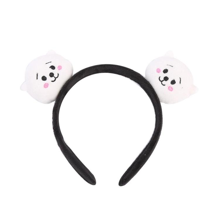 BT21 BTS koreankpop headband bts heaband bt21 headband hairban | Daraz.pk
