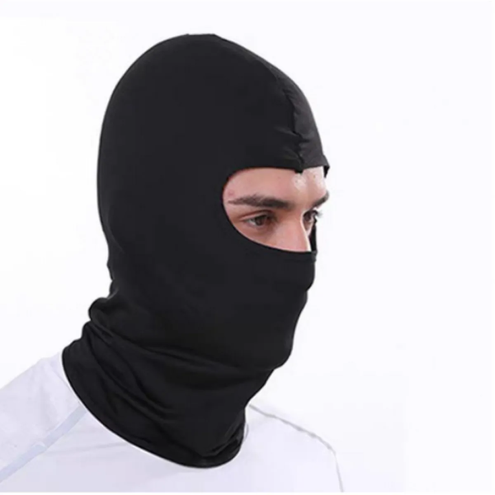 High Quality Full Face mask | Ninja Ski Mask | Breathable Motorcycle ...