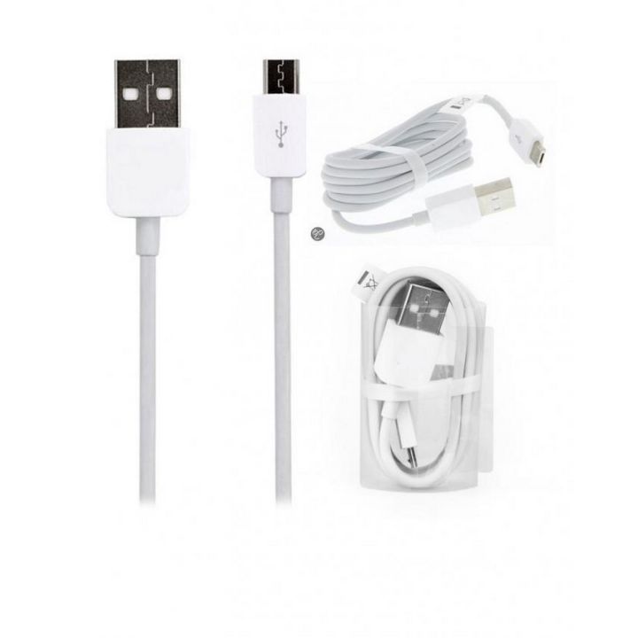 Original Huawei micro USB cable 2A fast charging & data transfer ...