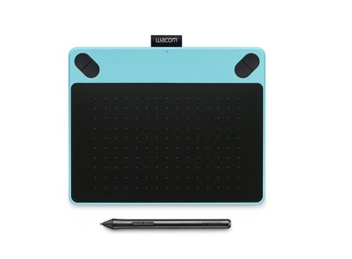 Wacom INTUOS Draw, Pen Small | Daraz.pk