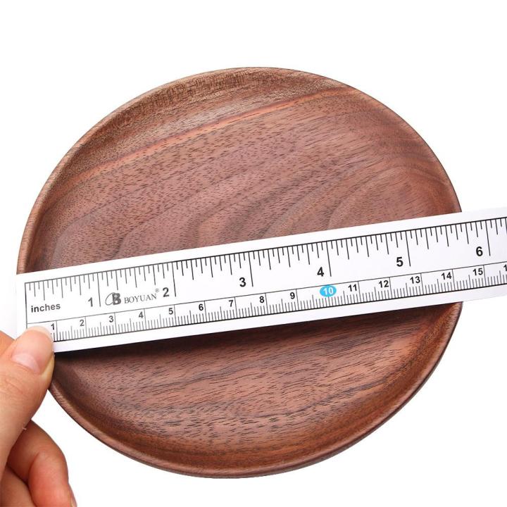 Stickers Rulers Vinyl Adhesive Sewing Tape Self Ruler Measure | Daraz.pk