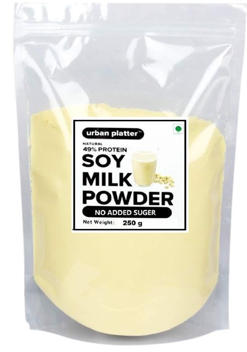 Soy Milk Powder, 300 gm | Daraz.pk