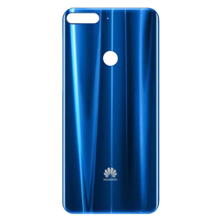 Huawei Y7 Prime 2018 Back Body Casing Housing Replacement with Battery ...