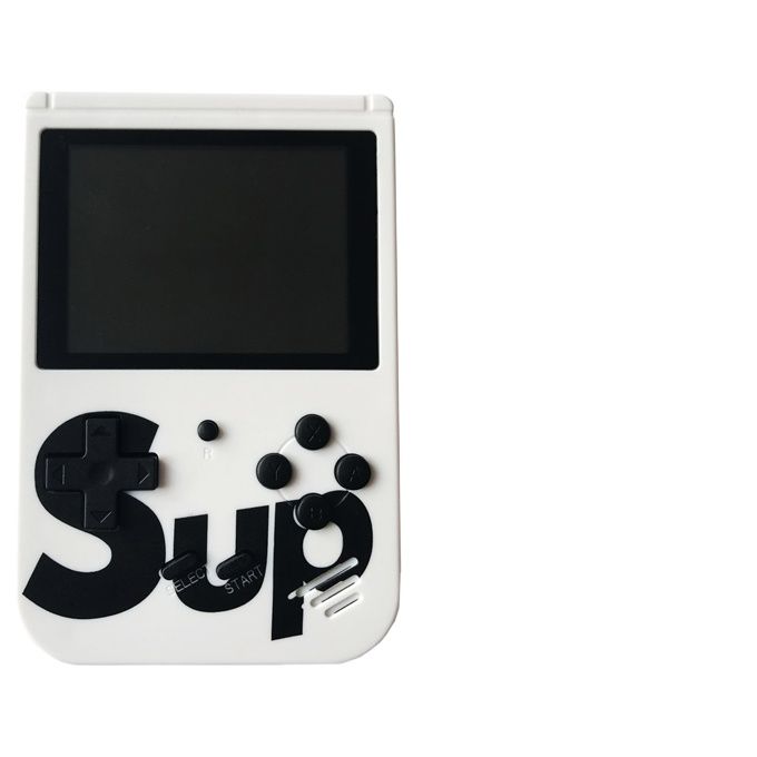 SUP 400 in 1 Games Retro Game Box Console Handheld Game PAD Gamebox ...