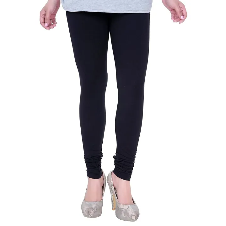 Aveesha Textile High Stretch Tights/Legging For Ladies/Girls - Trouser ...