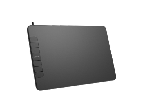 Veikk VK640 Pen Tablet 6x4 Graphic Tablet | Daraz.pk