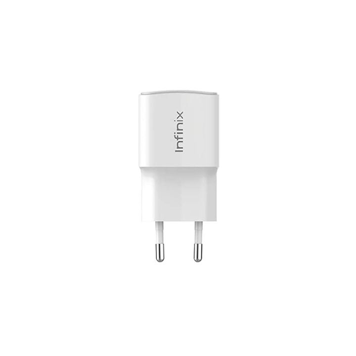 Infinix Charging Adapter | Daraz.pk