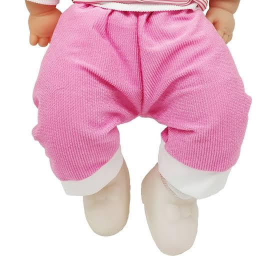 Soft Perfumed Beautiful Story Boy for kids | Toys For Kids | Daraz.pk