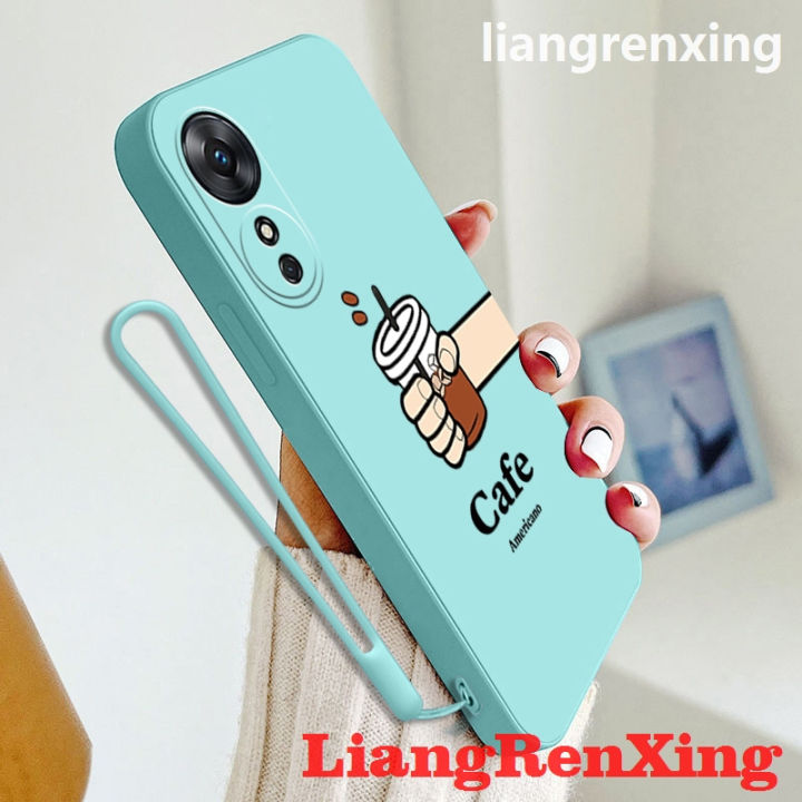 Casing Oppo A17 Oppo a17k 5G 2022 Oppo A60 4G phone case softcase ...