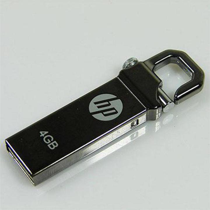 Hp And Sumsung 4/8/16/32/50/64 GB BAR Metal High Speed 3.0 Flash Memory ...