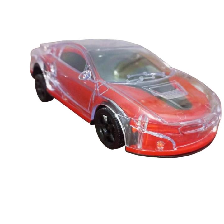 Cool Model Super Speed Car | Daraz.pk