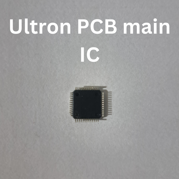 Ultron PCB main IC for 1.5 ton AC | Daraz.pk
