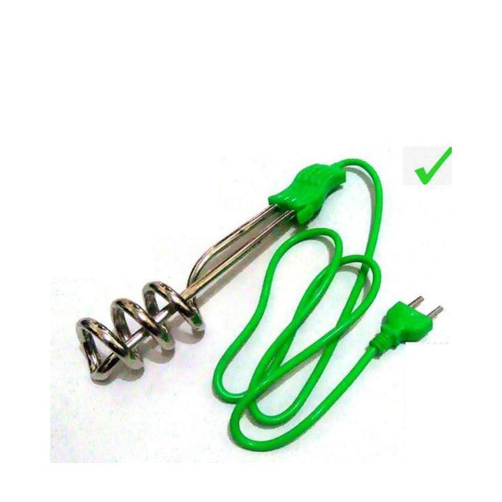 Water Boiling Rod - Copper | Daraz.pk