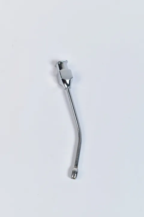 Feeding Needle 8cm Curved – Feeding & Dosing Needle( Pack Of 3) | Daraz.pk