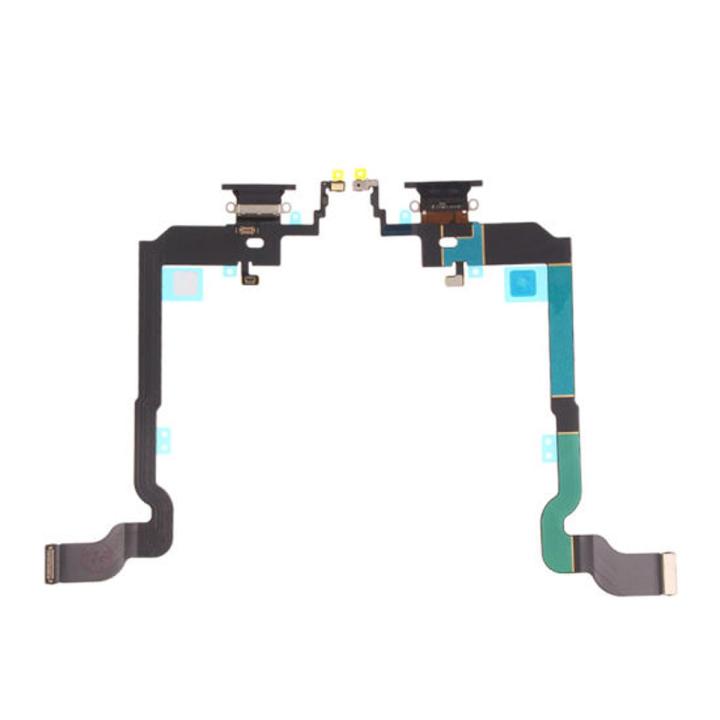 iPhone X Charging Connector Flex cable | Daraz.pk