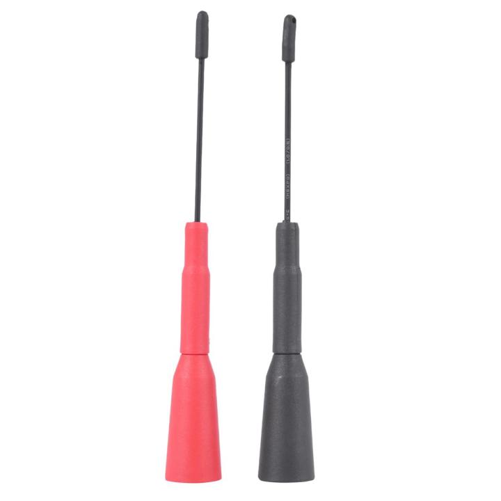 Extended Multimeter Probe-2 x Multimeter Probes-… | Daraz.pk
