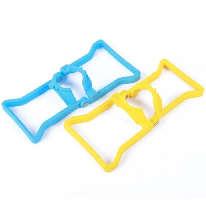 Plastic Gallon Drinking Water Bottle Handle Carrier Lifter Easy Lifting ...