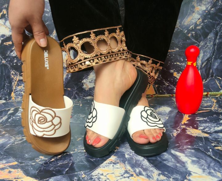 Decent Women's Choice Bedsole Deluxe shoes | 2025 New Arrival shoes ...