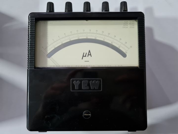 Standard Ampre Meter | Daraz.pk