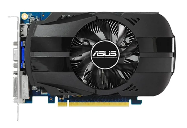 Video Card Original GT730 1GB SDDR3 Graphics Cards for nVIDIA Geforce ...