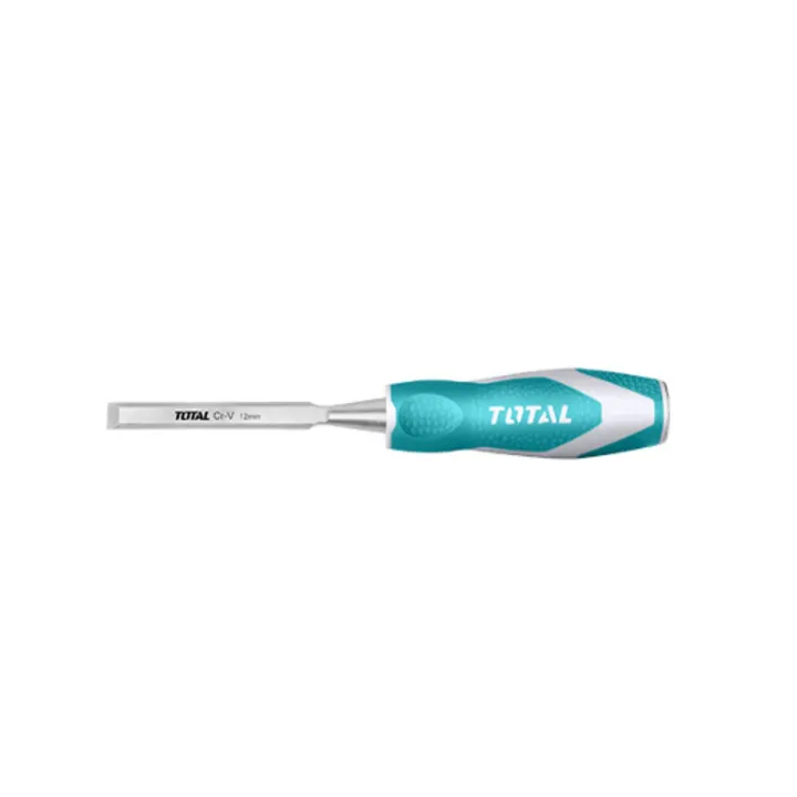 total THT4196 Wood chisel | Daraz.pk
