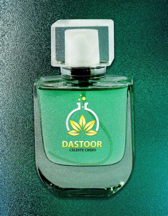 Celeste Creed by Dastoor – Men's Perfume Inspired by Creed Aventus ...