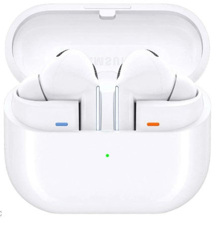 Buds 3 Pro – Wireless TWS Earbuds with ANC, Hi-Fi Sound & Long Battery ...