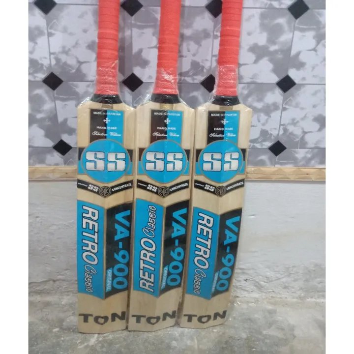 SS Hard ball Cricket Bat | Daraz.pk
