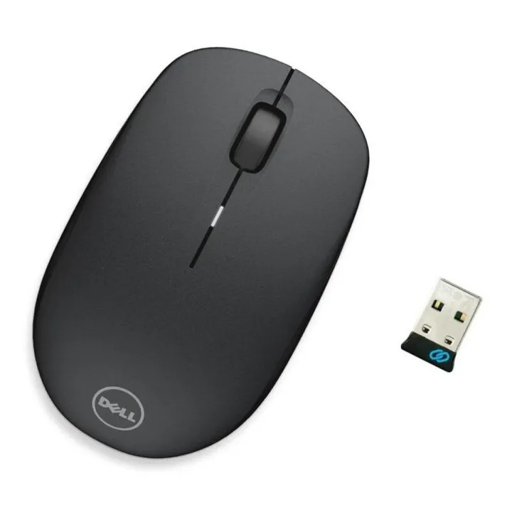 Original Portable Universal Wireless Mouse | Daraz.pk