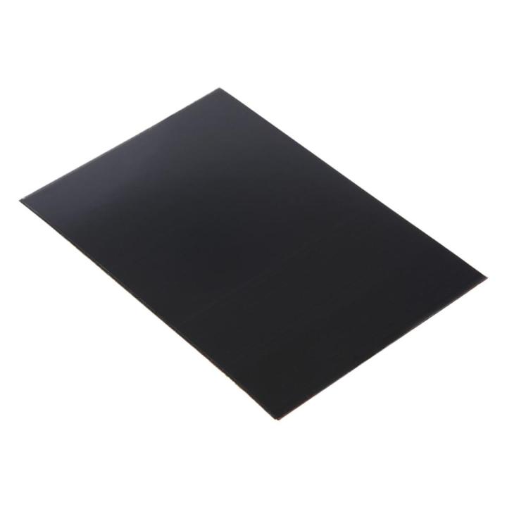 0.6Mm Mouse Feet Mouse Skates Gaming Mouse Replacement Feet Pads Cut ...