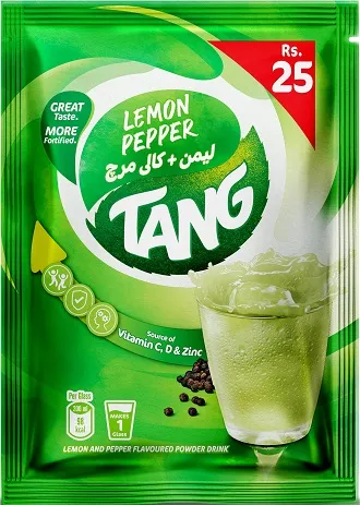 Tang Sachet 25g Lemon pack of 12 | Daraz.pk