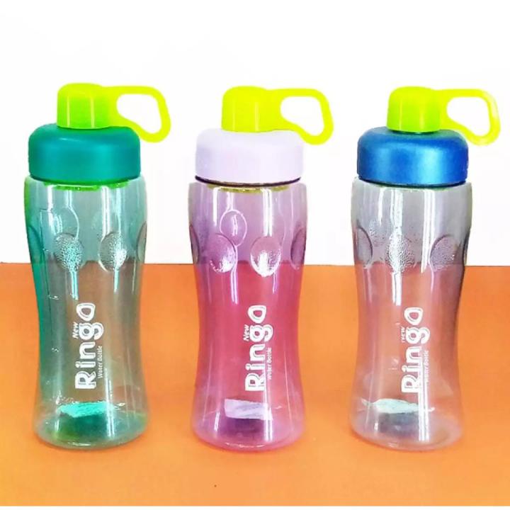 Safari Water Bottle Ringo (600ml) | Daraz.pk