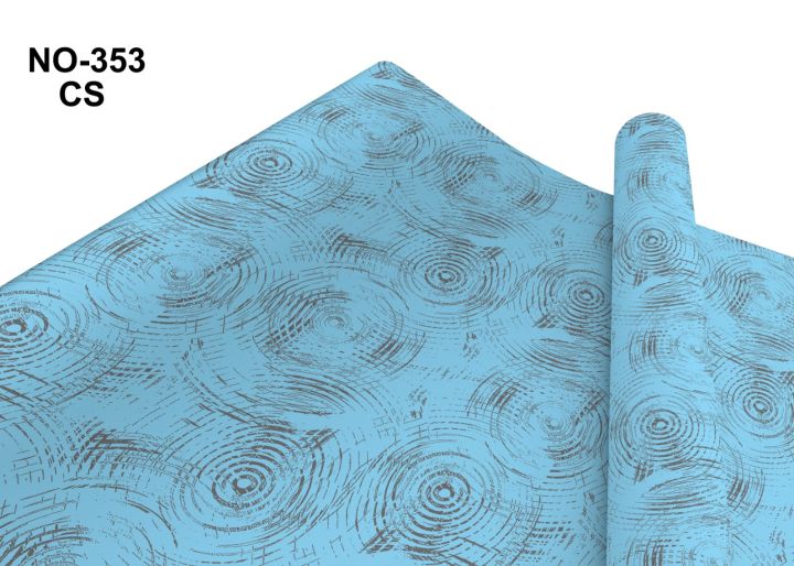 (Pack of 12 pieces) PREMIUM QUALITY OF GIFT-WRAPPING PAPER FOR GIFTING ...