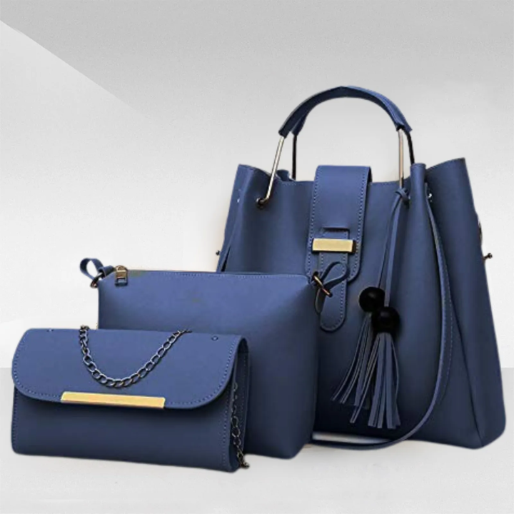 New Casual Ladies Handbags with Long Shoulder with Ultimate Ladies ...
