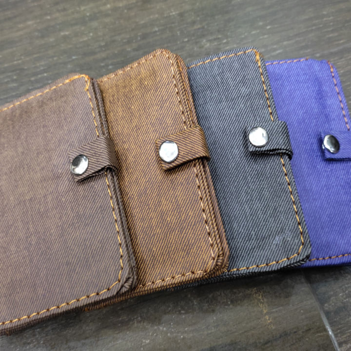 EVENTO Premium Quality Pocket Friendly Slim and Smart Classy Wallet ...