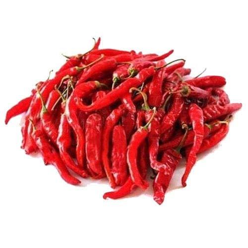 national red Fusion Select Guajillo Chiles Pepper - Natural and Premium ...