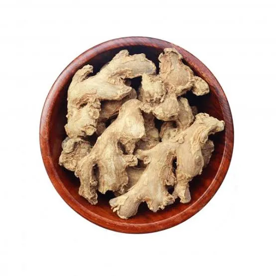 Dry Ginger | Dry Adrak | Sondh | Sonth | Khusk Adrak | 100 gm. -Organic ...