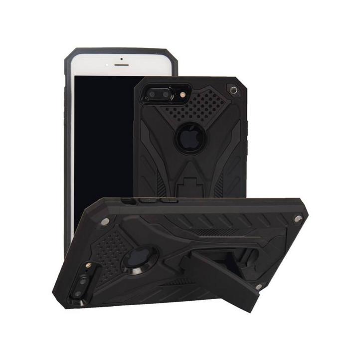 Iphone 7 Plus Transformer Hybrid Armor Series Case | Daraz.pk