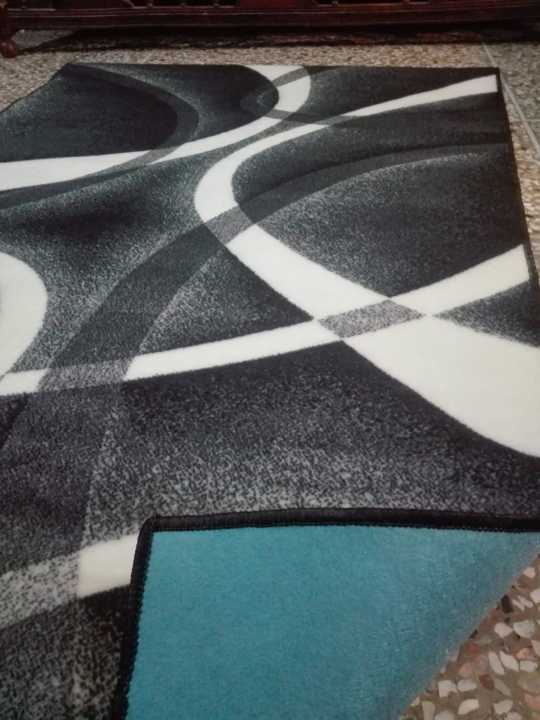 carpet center piece 5ft x 8ft, carpet rugs 5ft x 8ft, | Daraz.pk