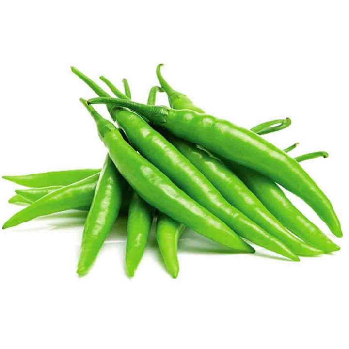 Green Chilli F1 Hybrid seeds | Daraz.pk