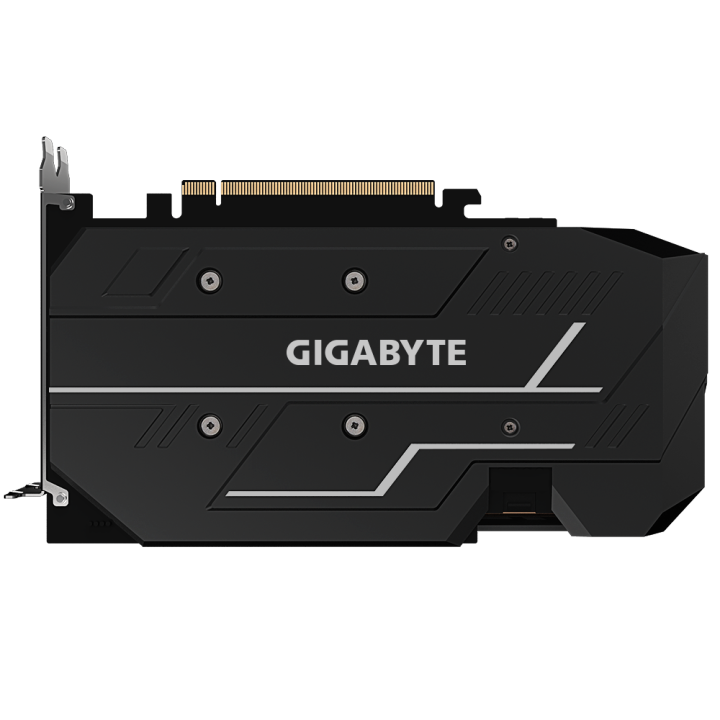 NVIDIA GeForce RTX 2060 6GB GDDR6 Gigabyte Graphics Card | Daraz.pk