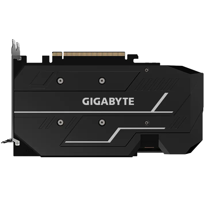 NVIDIA GeForce RTX 2060 6GB GDDR6 Gigabyte Graphics Card | Daraz.pk
