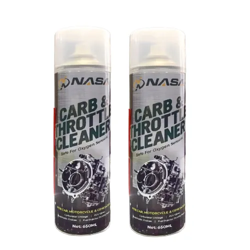 Carburetor Cleaner Spray Nasa – 300 ml Pack of 2 | Daraz.pk