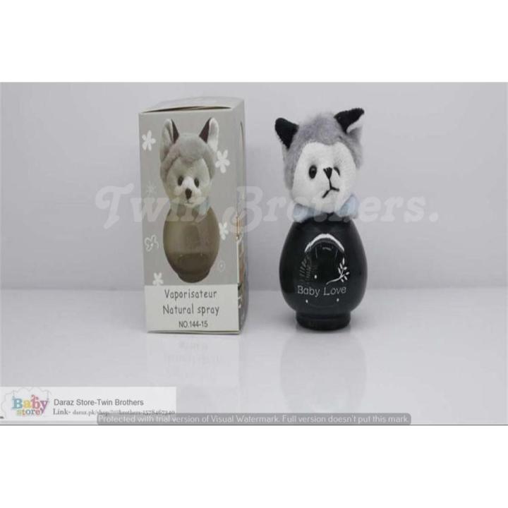 Baby Perfume / Baby Cologne Spray Packed With Baby Colours Set Perfume ...