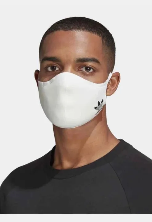 Adidas FACE COVERS 3-PACK | Daraz.pk