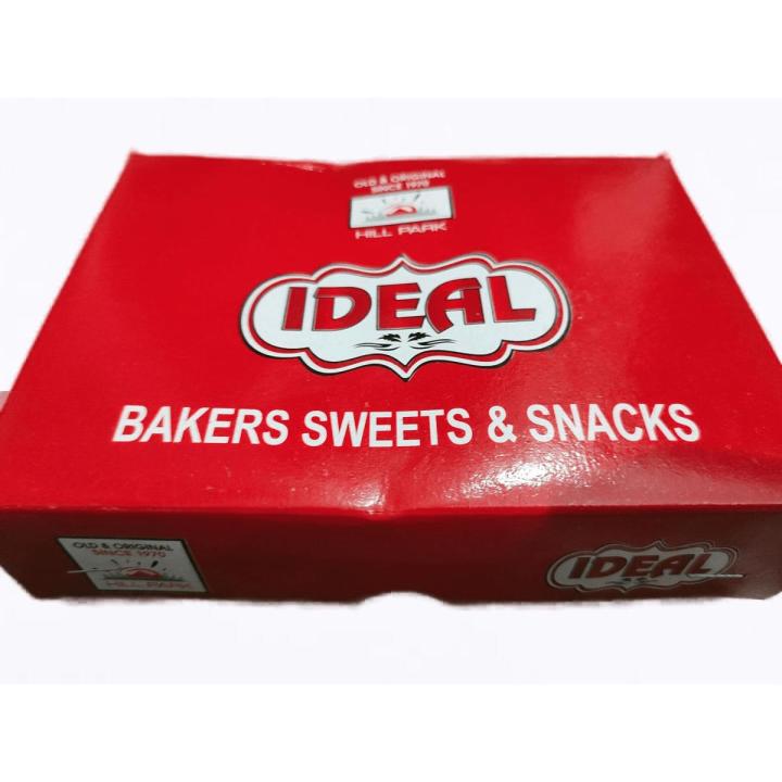 VIP Special Mix Barfi By Ideal Sweets and Bakers Millat Chowk ...
