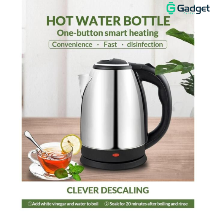 High Quality 2L Electric Kettle (Random models) | Daraz.pk