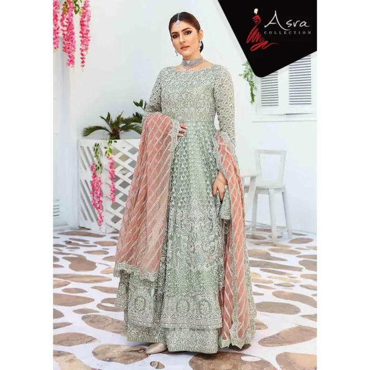 ALLHAMDULILLAH Elan bridle wedding collection ** ready to wear 2022 ...