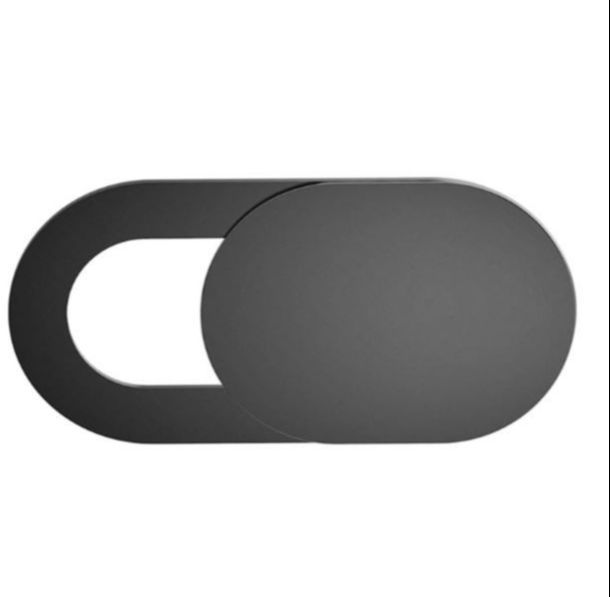 1/3/6 Pcs Cover Shutter Magnet Slider Universal Antispy Camera Cover ...