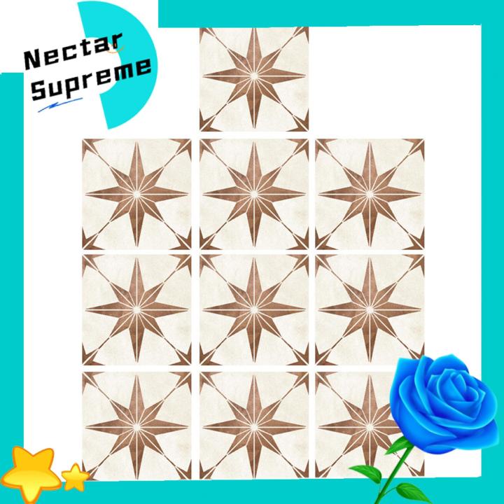waterproof sticker self-adhesive Kitchen Wall Vinyl Tile Decals | Daraz.pk
